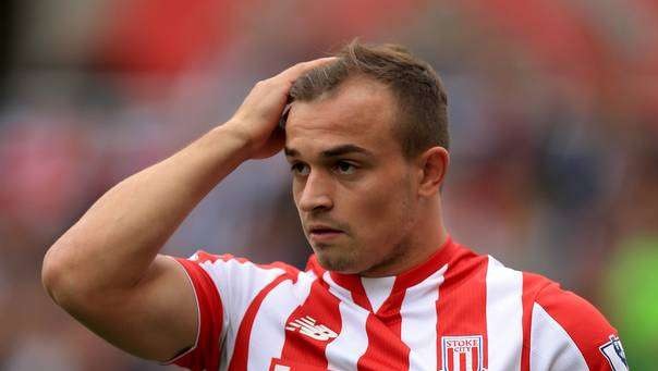 Has Xherdan Shaqiri Had a Hair Transplant? - My Hair Implants Has Xherdan Shaqiri Had a Hair Transplant? - My Hair Implants